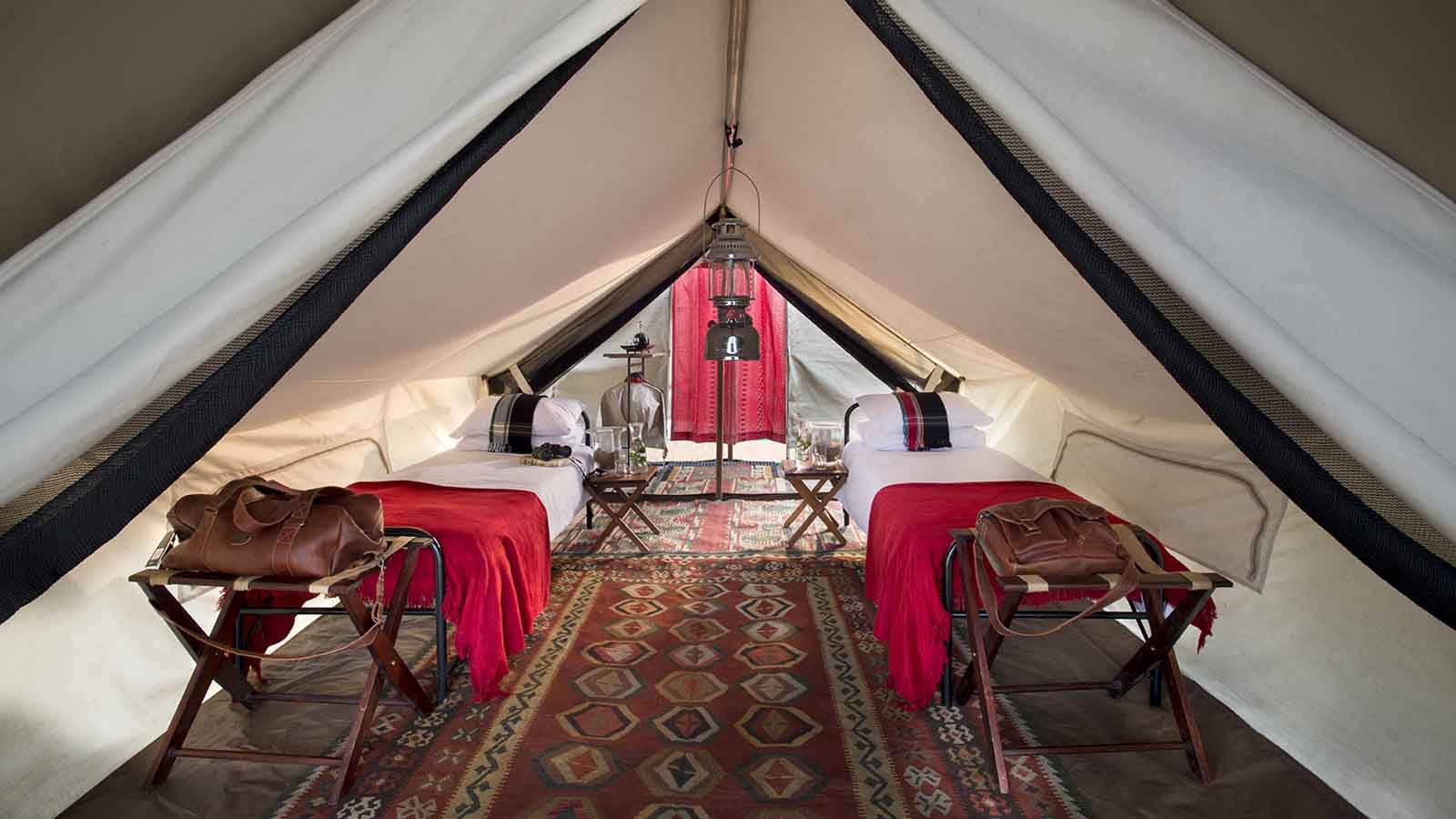 Tanda Tula | Greater Kruger | South Africa